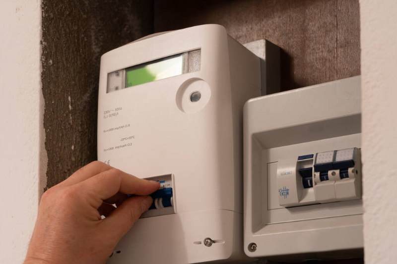 The benefits of upgrading to a smart meter - Helloelectrical.com.au